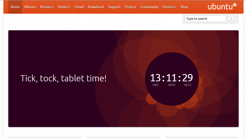 倒數計時！Canonical將推出搭載Ubuntu的平板？ | TechNews 科技新報