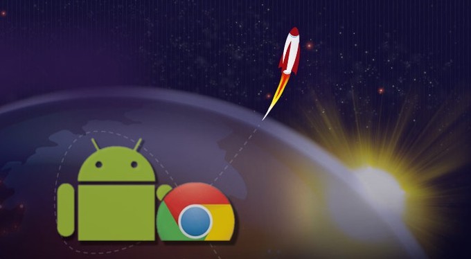 Android 主管異動 Google 整合Android 和 Chrome OS | TechNews 科技新報