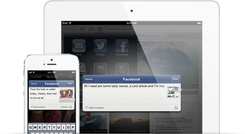 iPhone 5S 與 iPad 5 可能 iPhone 六週年記念日發表 | TechNews 科技新報