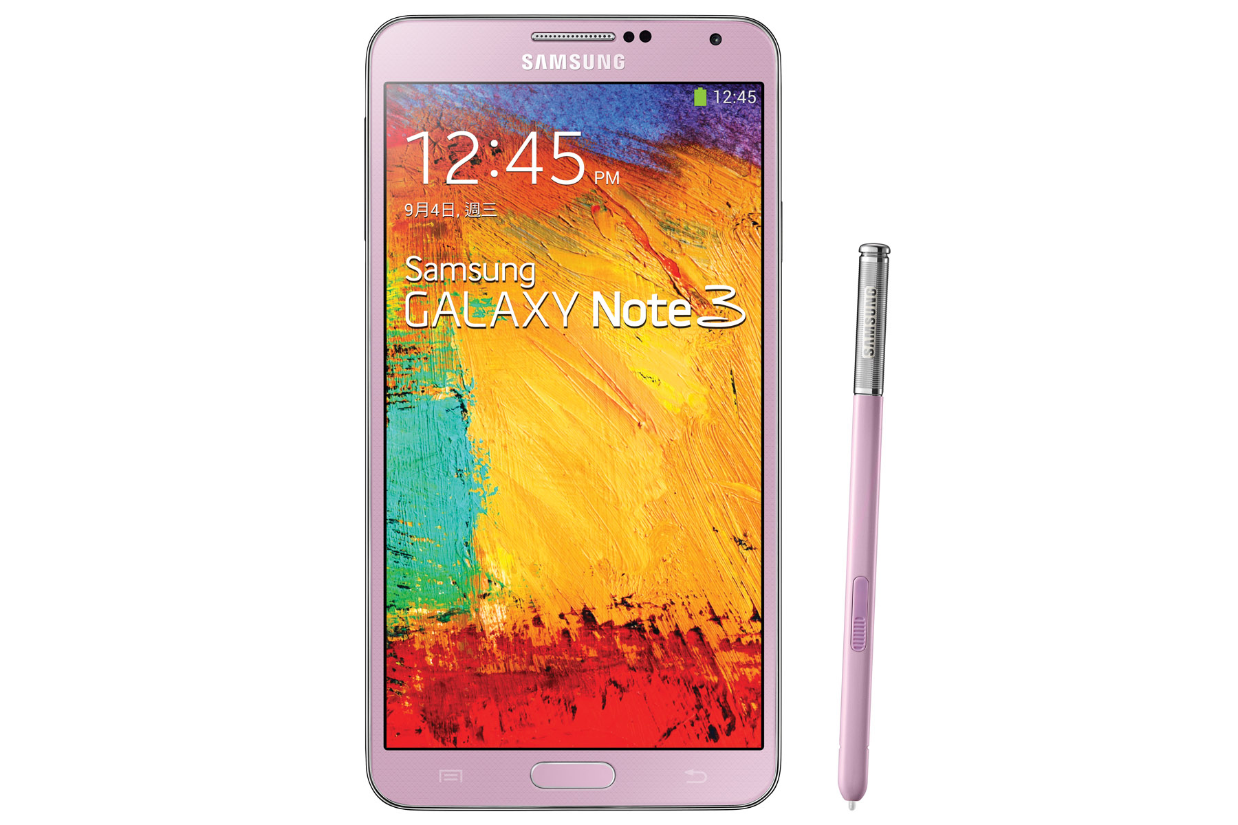 GALAXY Note 3衝破系列銷售紀錄 2個月突破千萬佳績 | TechNews 科技新報