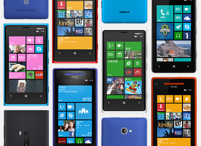 拼了！傳Windows Phone、Windows RT 系統考慮免費開放 | TechNews 科技新報