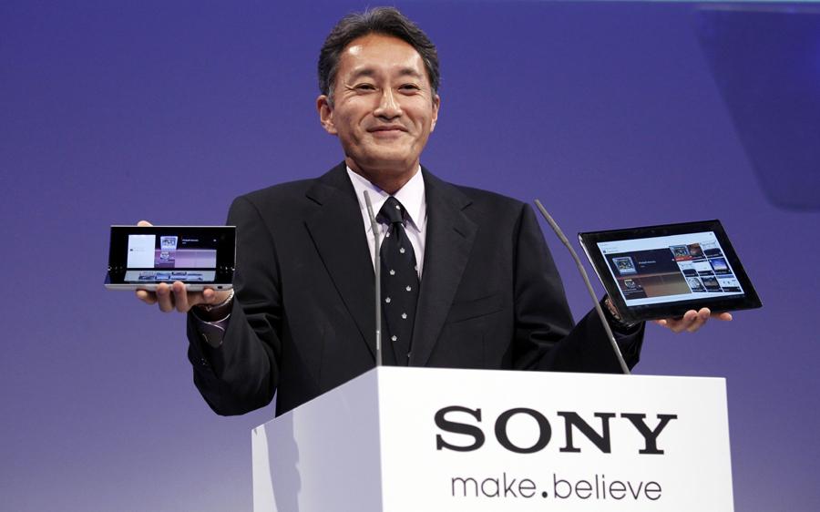 Sony：2 年內手機銷量倍增至 8,000 萬支，並成為第三大手機廠 | TechNews 科技新報