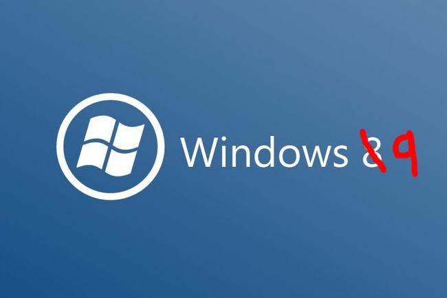 Windows 8 後市不佳，Windows 9 可能提早接棒 | TechNews 科技新報