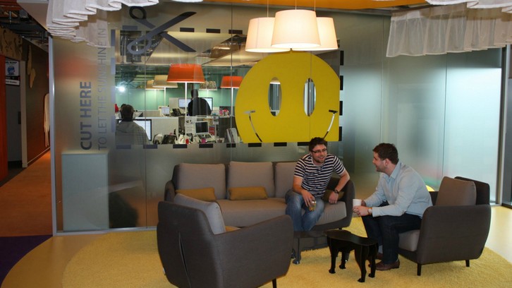 Google 開啟百年研究計畫，找出讓員工更快樂的方法 | TechNews 科技新報