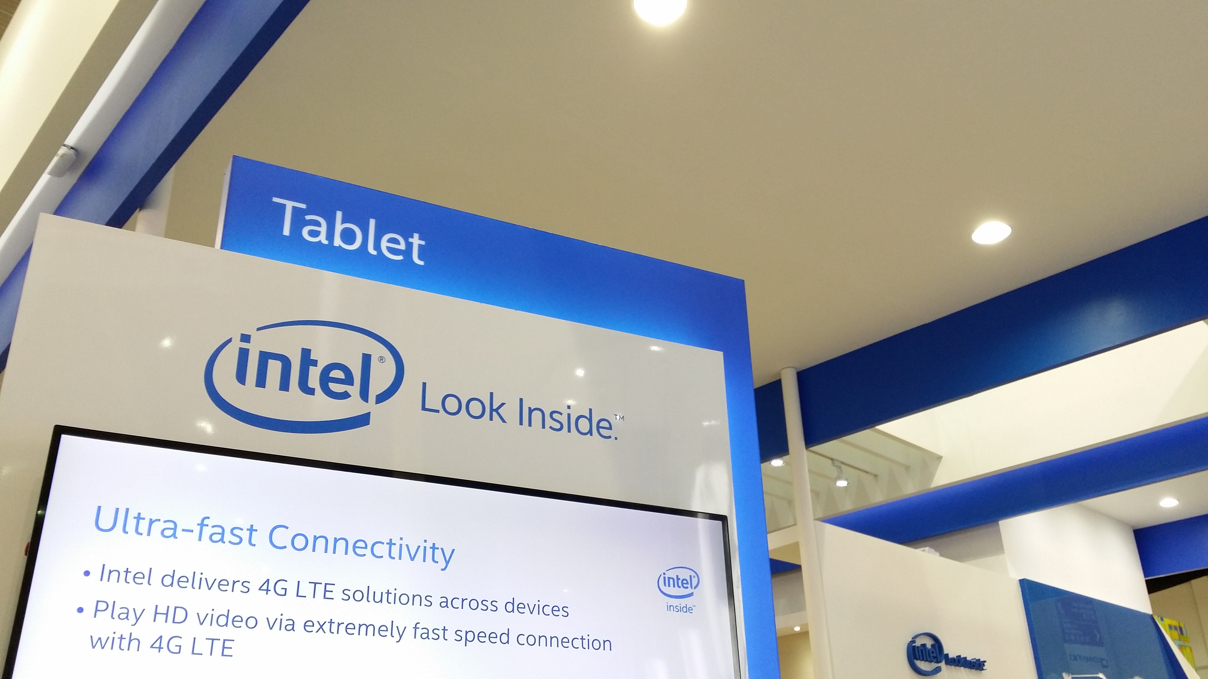 【Computex 2014】Intel 平板的「聯發科」之路 | TechNews 科技新報