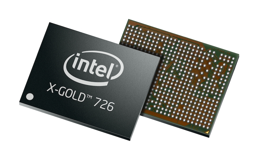 英特爾：蘋果很可能會採 Intel 基頻晶片 | TechNews 科技新報