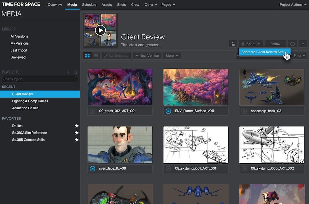 歐特克宣布收購 Bitsquid 遊戲引擎和 Shotgun 雲端管理平台 | TechNews 科技新報