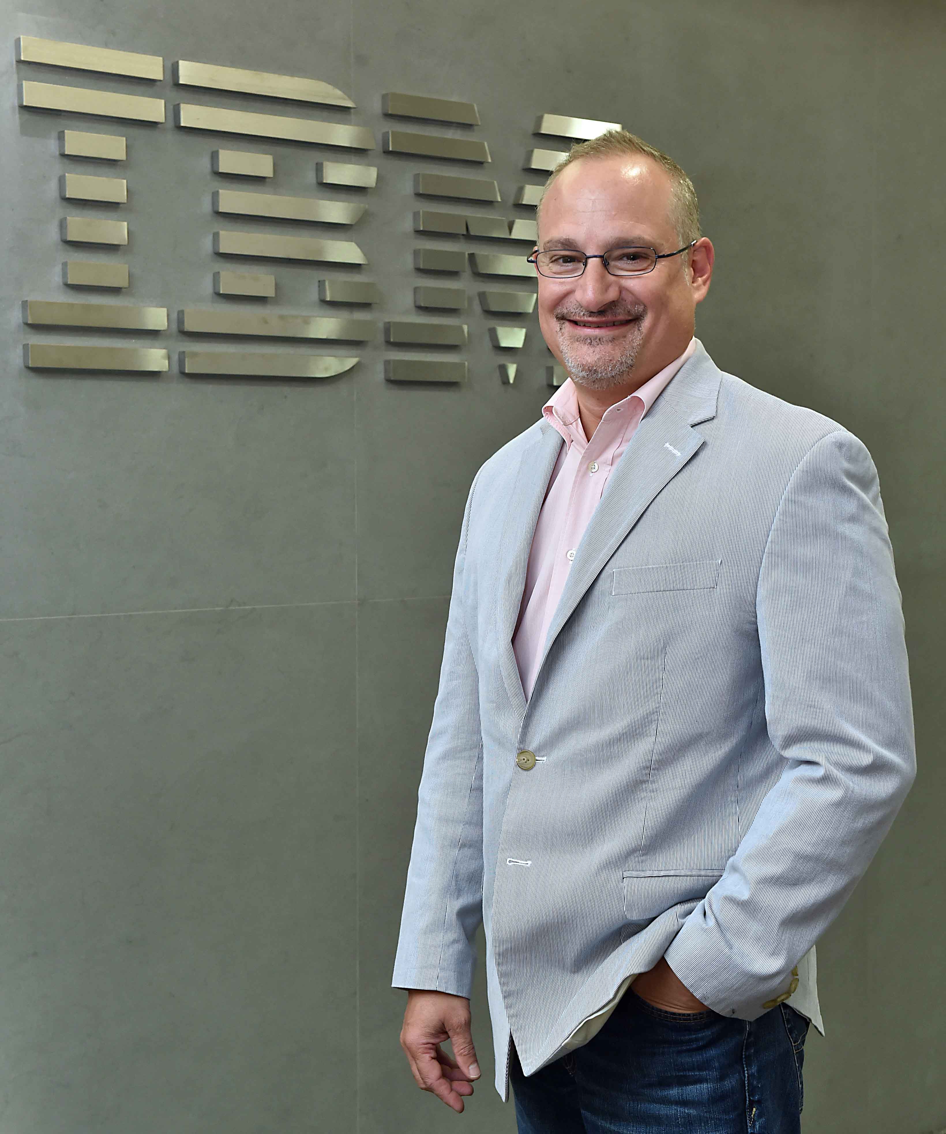 IBM 推出全新「組合式業務」以 Bluemix 快攻物聯網商機 | TechNews 科技新報