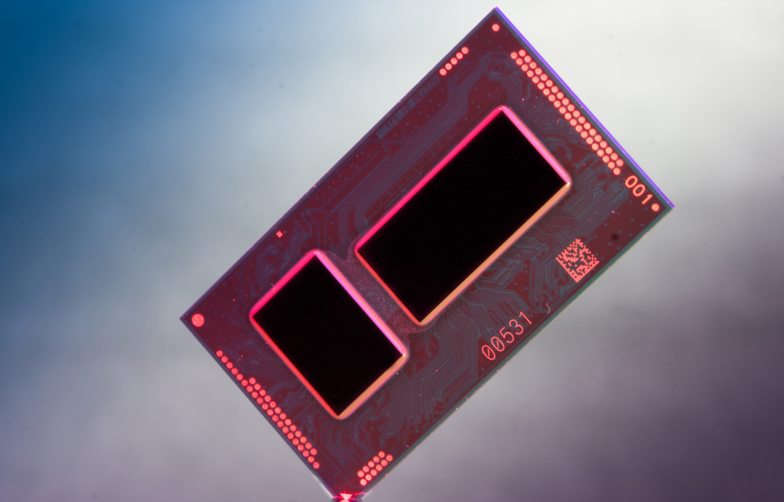 Intel 發佈 14 奈米處理器 Core M，主攻平板、年底上市 | TechNews 科技新報