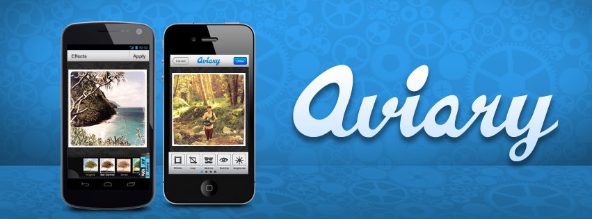 Adobe 收購照片編輯平台 Aviary | TechNews 科技新報