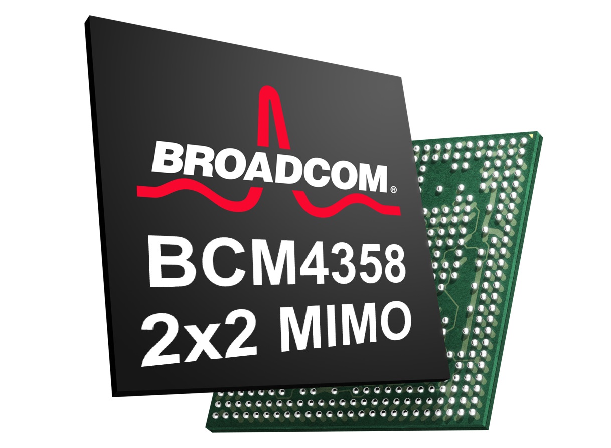 博通新組合晶片讓高階智慧型手機與平板電腦獲得雙倍 Wi-Fi 效能 | TechNews 科技新報