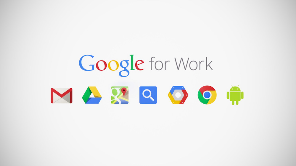 工作全面 Google 化，「Google for Work」打造企業工具 | TechNews 科技新報