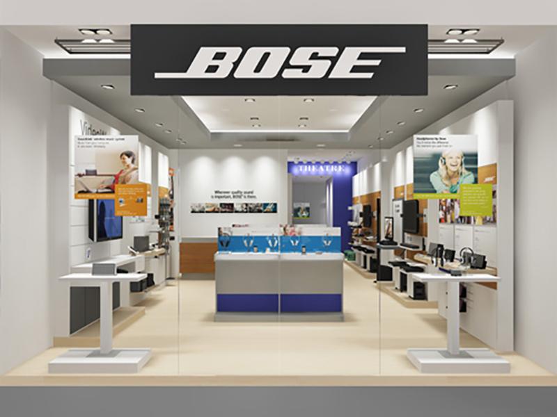 傳蘋果實體與線上商店將不再販售 BOSE 產品 | TechNews 科技新報