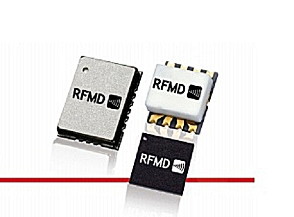 全球需求旺、手機射頻廠 RFMD Q2 表現優預期 | TechNews 科技新報