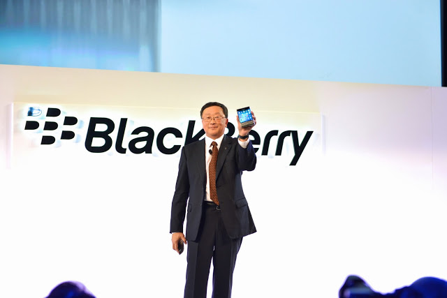 為手機資訊安全把關！三星、Blackberry、蘋果、IBM共同角逐 | TechNews 科技新報