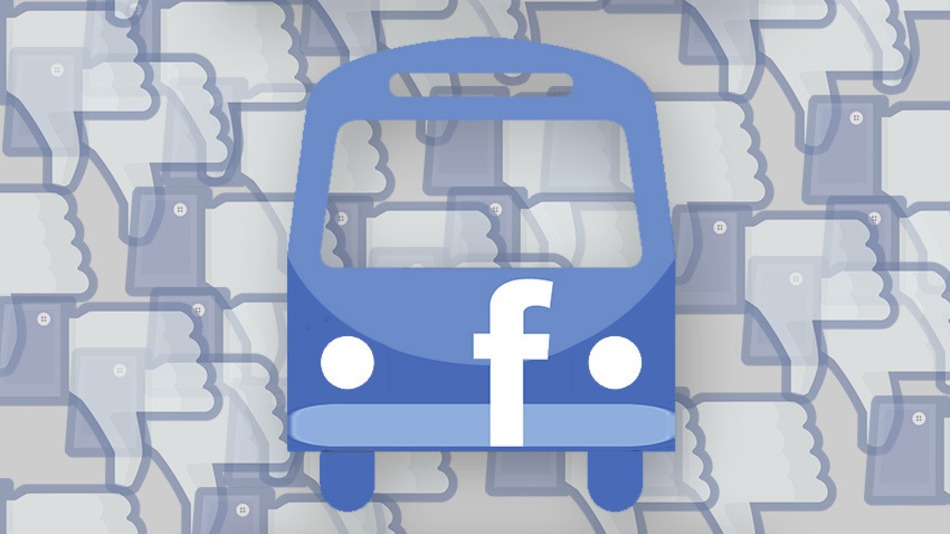 自己的權益自己救，Facebook 接駁車司機入工會爭取「像樣」的生活 | TechNews 科技新報
