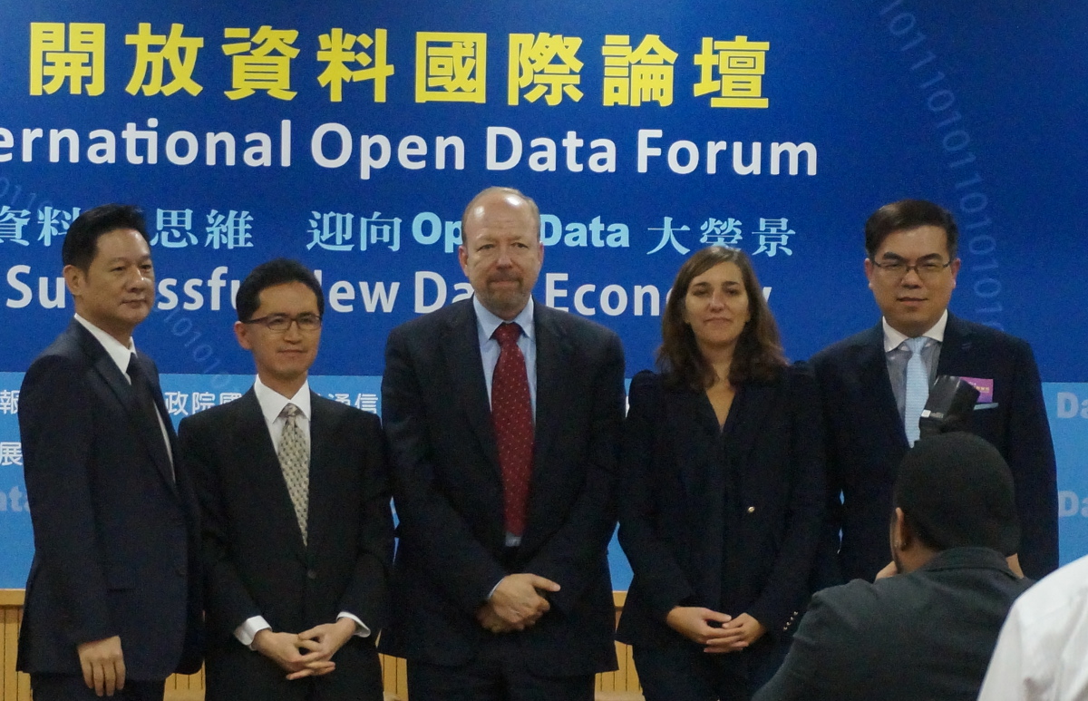 願景不斷的開放論壇，應回歸資料開放本身 | TechNews 科技新報