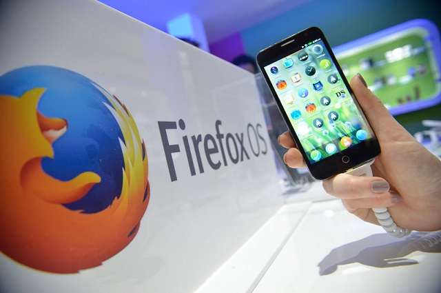 Firefox OS 生態系統持續成長 已拓展至全球近 30 國巿場 | TechNews 科技新報