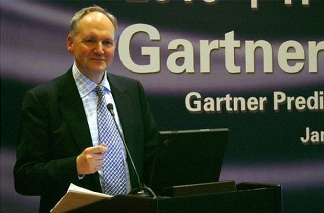 美元升值、經濟成長趨緩 Gartner 下修全球 IT 支出 | TechNews 科技新報