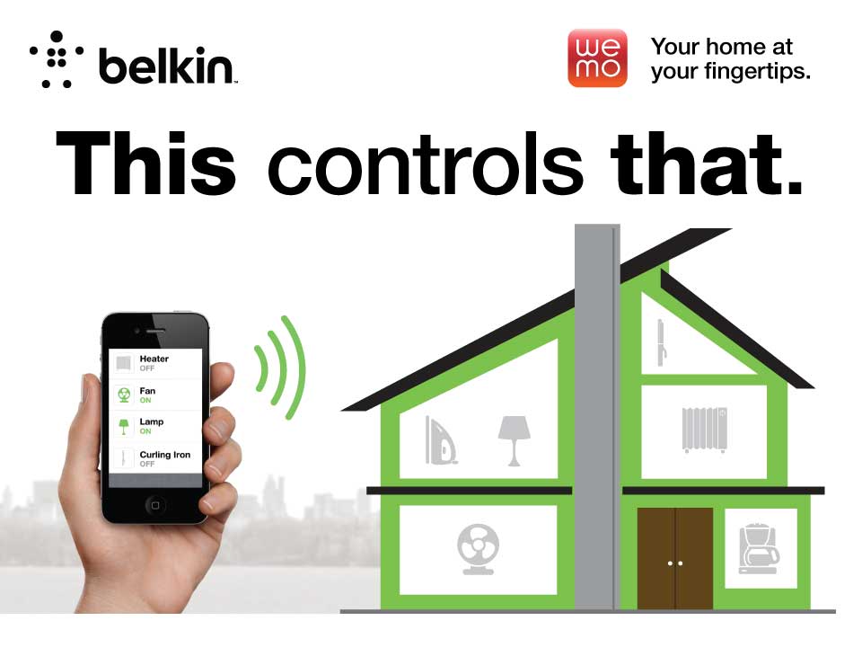 Belkin 釋出更多 WeMo 系列智慧家庭感測器 | TechNews 科技新報