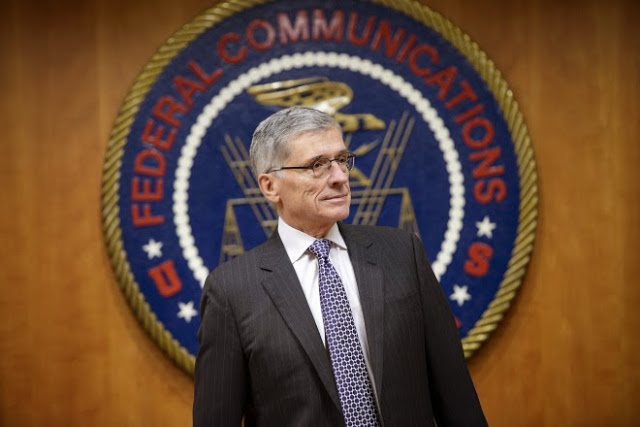 美國 FCC 主席表態，支持「網路中立性」 | TechNews 科技新報
