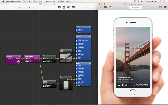 Facebook 公開設計 App 的秘密，內部設計工具上架 App Store | TechNews 科技新報