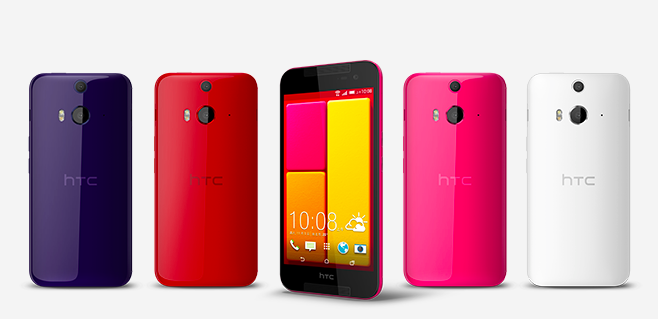 傳 HTC Butterfly 3 將搭載 5.2 吋寬螢幕，另推 8.9 吋高階平板 | TechNews 科技新報