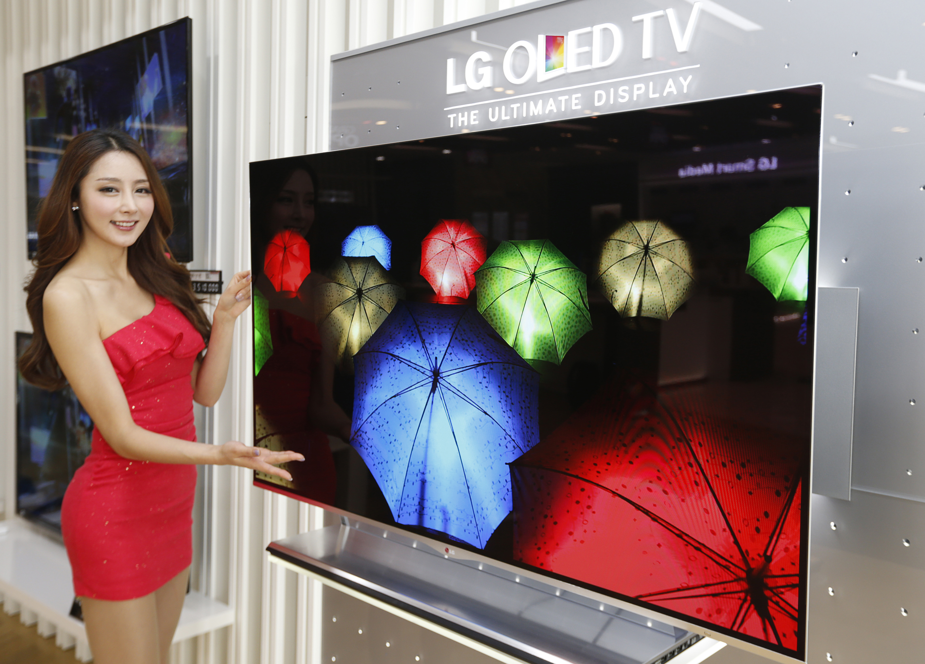 無畏外界看衰 OLED 電視，LG 續出手！擬與中、日廠合作打下市場 | TechNews 科技新報