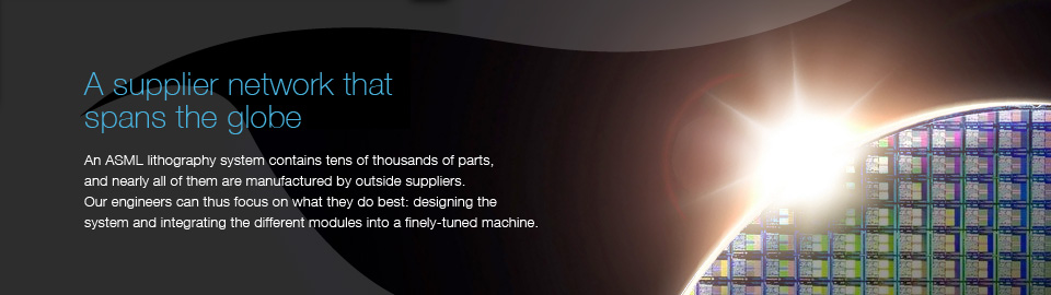ASML 極紫外光微影系統，刷新生產力紀錄 | TechNews 科技新報