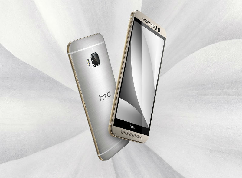 HTC 8 核高階智慧機 E9 來了，傳最快 3 月底亮相 | TechNews 科技新報