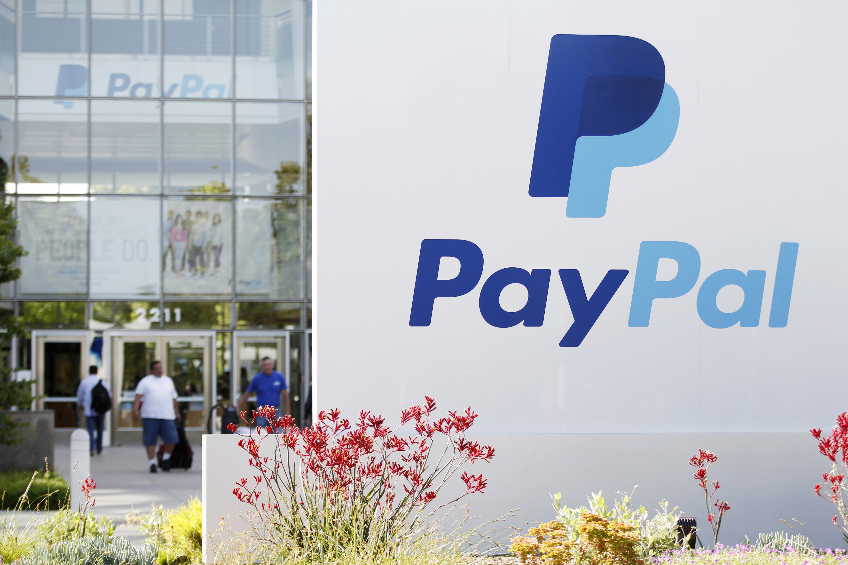 PayPal 收購 Paydiant 欲搶行動支付上兆商機，正面迎戰 Apple Pay！ | TechNews 科技新報
