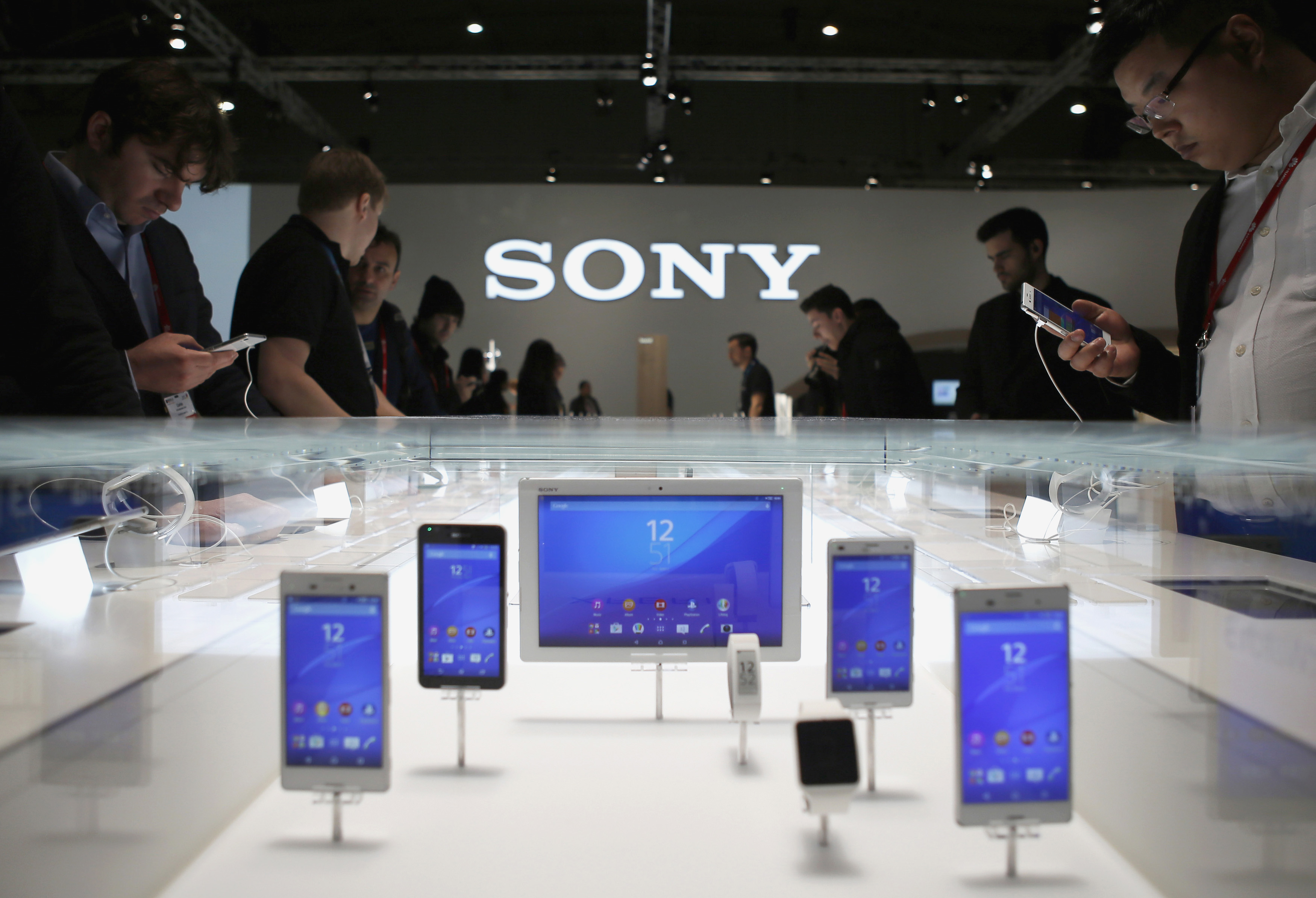 Sony 改革策略發揮作用，新一季財報淨利成長 241% | TechNews 科技新報
