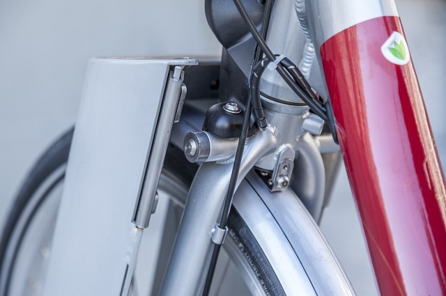 Smoove 採用 ThingWorx® 物聯網平台，提供單車共享服務 | TechNews 科技新報