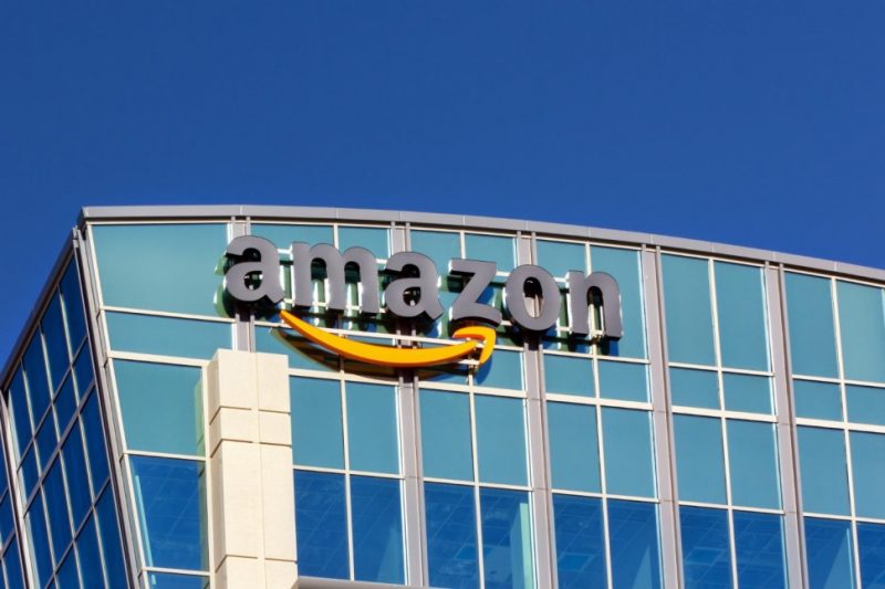 Amazon 將發起機器人挑戰賽 企圖打造無人物流中心 | TechNews 科技新報