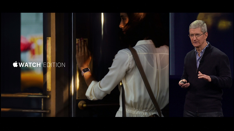 Apple Watch 上市日期與售價公布,中國列入首賣國家名單 Technews 科技新報