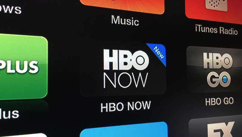 HBO NOW 正式進駐 Apple TV，iOS 裝置也看得到 | TechNews 科技新報