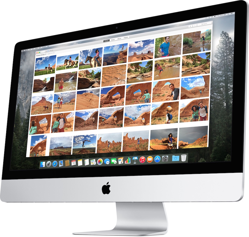OS X Yosemite 10.10.3 更新，《照片》App 正式登場 | TechNews 科技新報