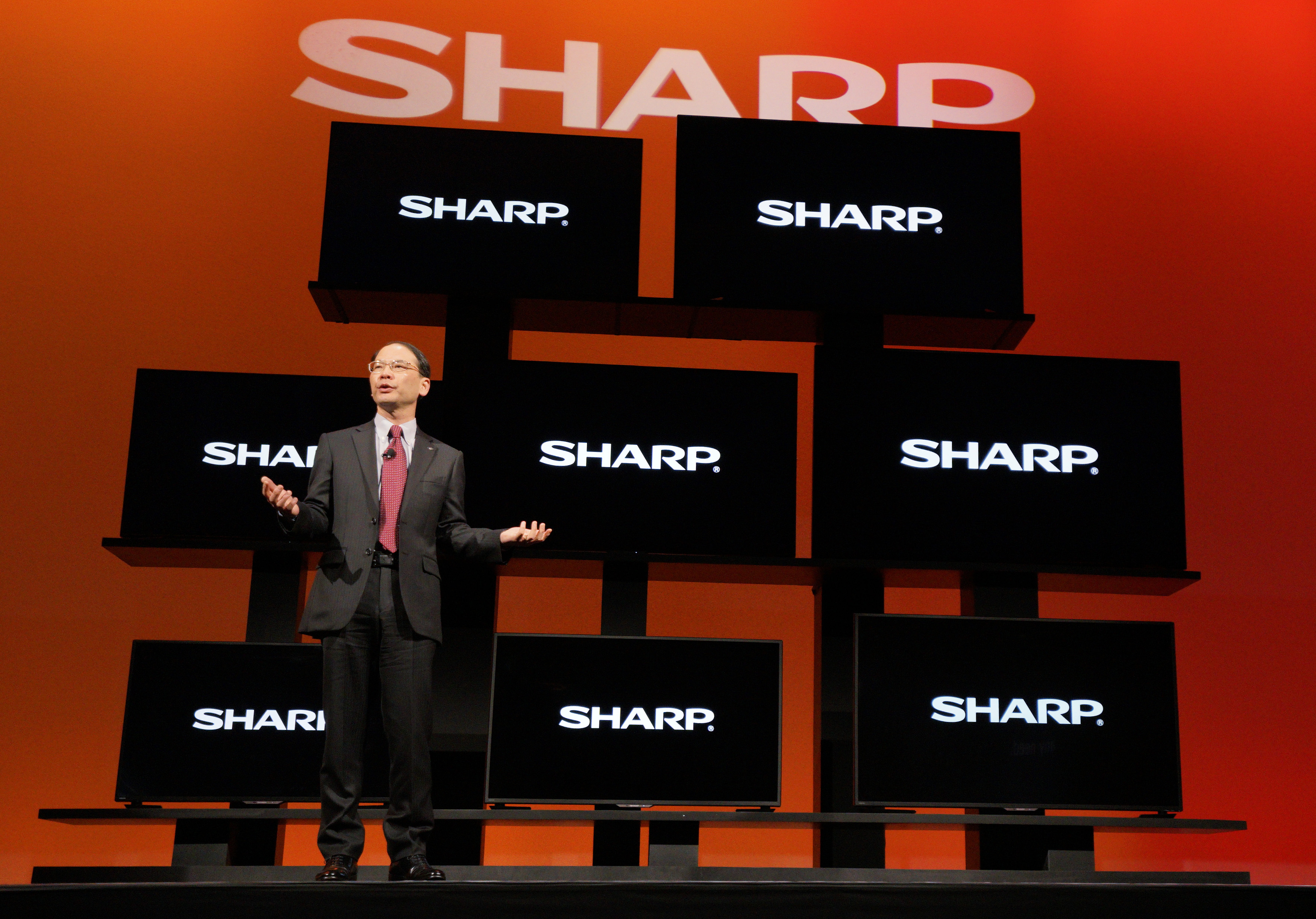 傳 Sharp 欲分拆 LCD 事業部，並求助日本產業革新機構資金援助 | TechNews 科技新報