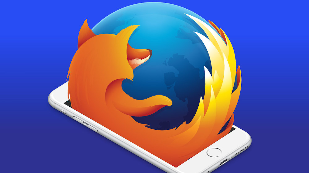 Firefox for iOS 發表在即，Mozilla 開放封測 | TechNews 科技新報