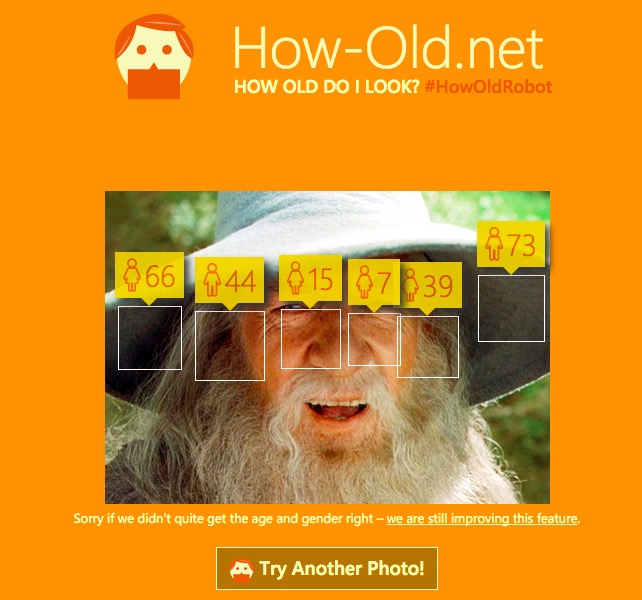 「How-Old.net」你看起來幾歲？微軟發表 Project Oxford 廣邀開發者 | TechNews 科技新報