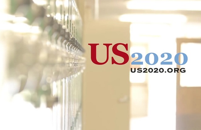 TI 加入 US2020 項目，計劃在 2020 年前幫助動員百萬名 STEM 導師 | TechNews 科技新報