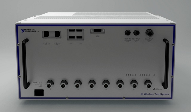 NI 降低無線生產測試成本 | TechNews 科技新報