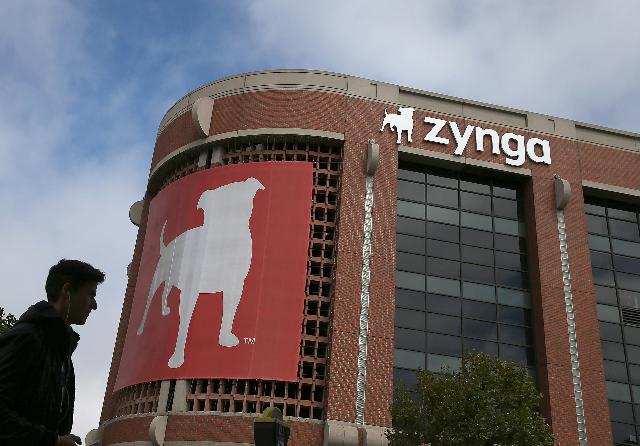創辦人回歸拯救 Zynga，砍人砍部門砍遊戲 | TechNews 科技新報