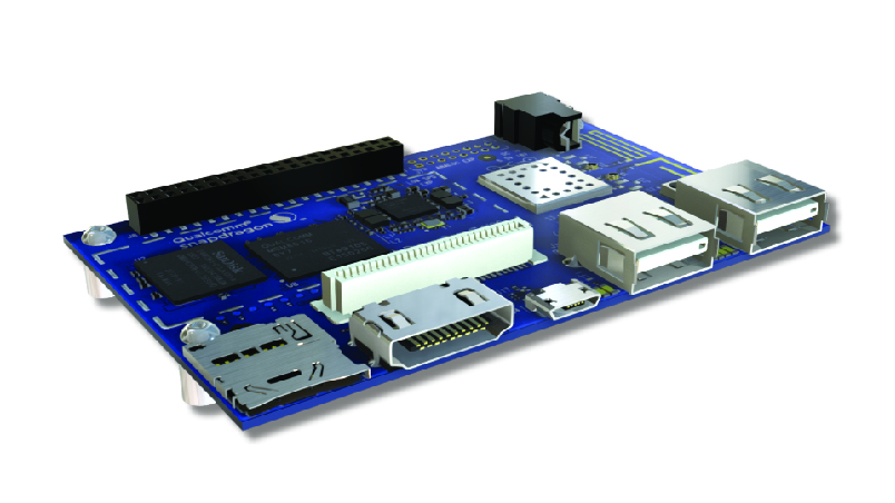 艾睿電子宣布推出 DragonBoard™ 410c 開發板 | TechNews 科技新報