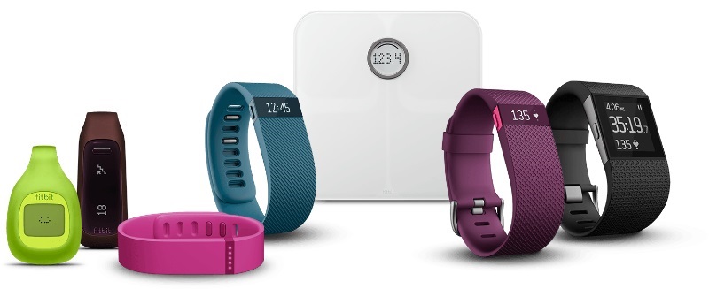 穿戴裝置買氣夯，Fitbit IPO 規模創全美第三 | TechNews 科技新報