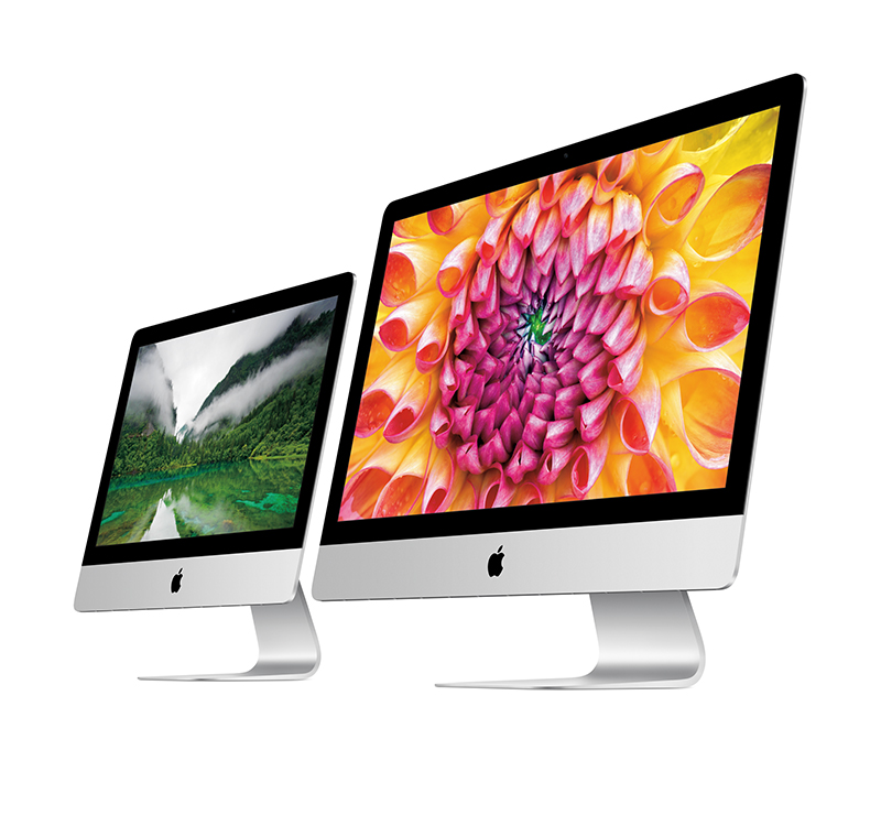 El Capitan 原始碼揭露蘋果將推出 4K 21 吋 iMac 及全新藍牙遙控器 | TechNews 科技新報