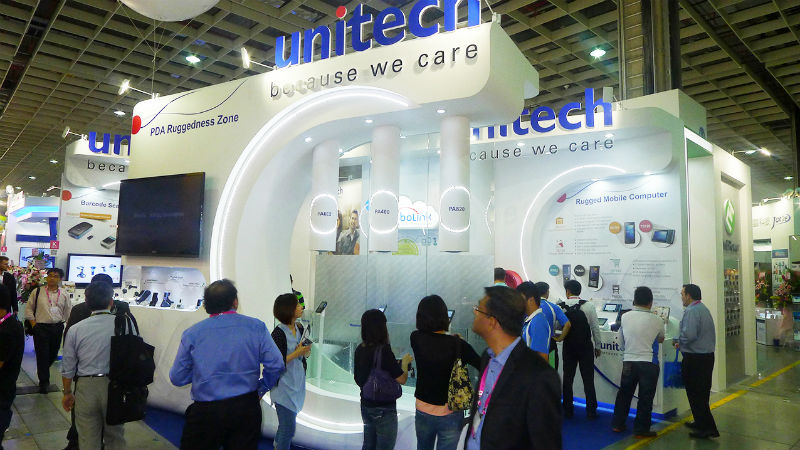 【COMPUTEX 2015】精聯電子推出 MoboLink 智慧物聯平台，三大主題完美結合 | TechNews 科技新報