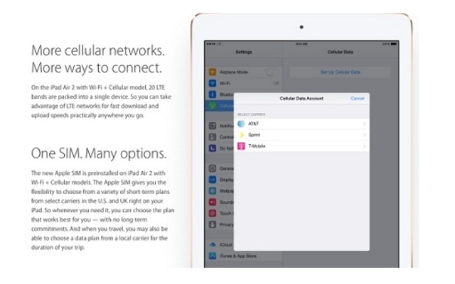 e-SIM 卡有什麼好，為何蘋果三星這麼堅持？ | TechNews 科技新報