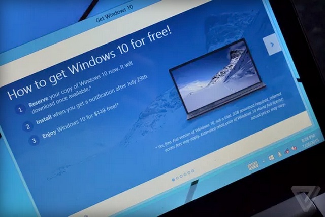 新手看過來，教你如何取得 Windows 10 免費升級 | TechNews 科技新報