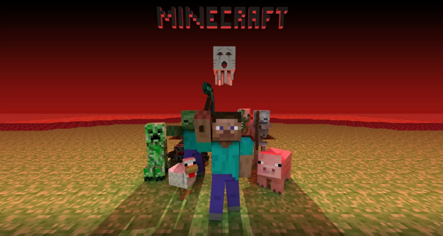 《Minecraft》PC 版銷量已突破 2,000 萬 | TechNews 科技新報